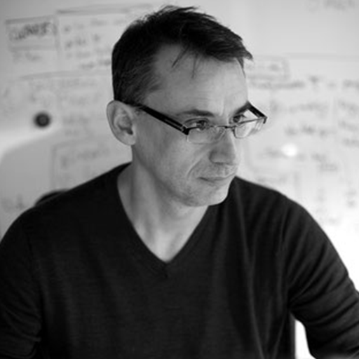 2019 Speakers - The Pipeline Conference