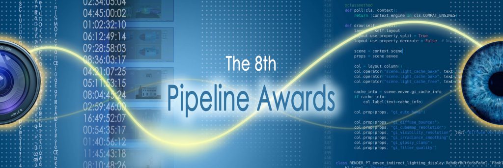 The 8th Annual Pipeline Awards Winners - The Pipeline Conference