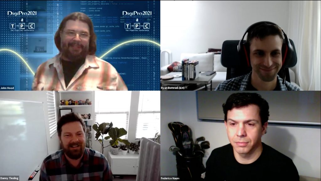 Day 1 Recap - The Pipeline Conference