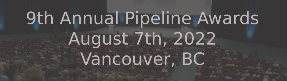 Nominations for the 9th Annual Pipeline Awards are now open - The ...